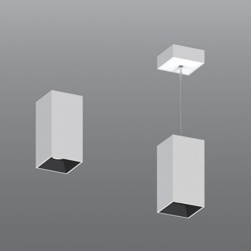 Romer – Indoor and Outdoor lighting