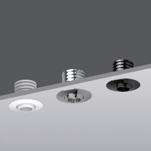 Romer – Indoor and Outdoor lighting