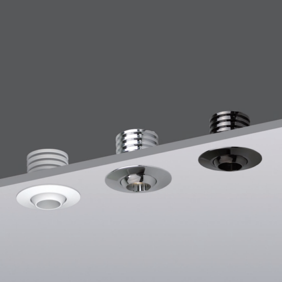 Romer – Indoor and Outdoor lighting