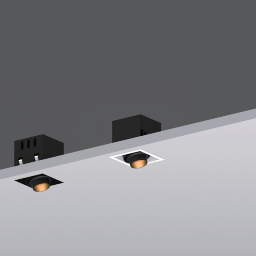 Romer – Indoor and Outdoor lighting